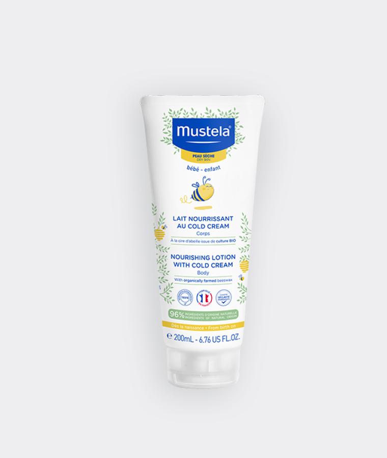 Produk perawatan kulit Bayi dan Anak: Semua produk mustela | Mustela